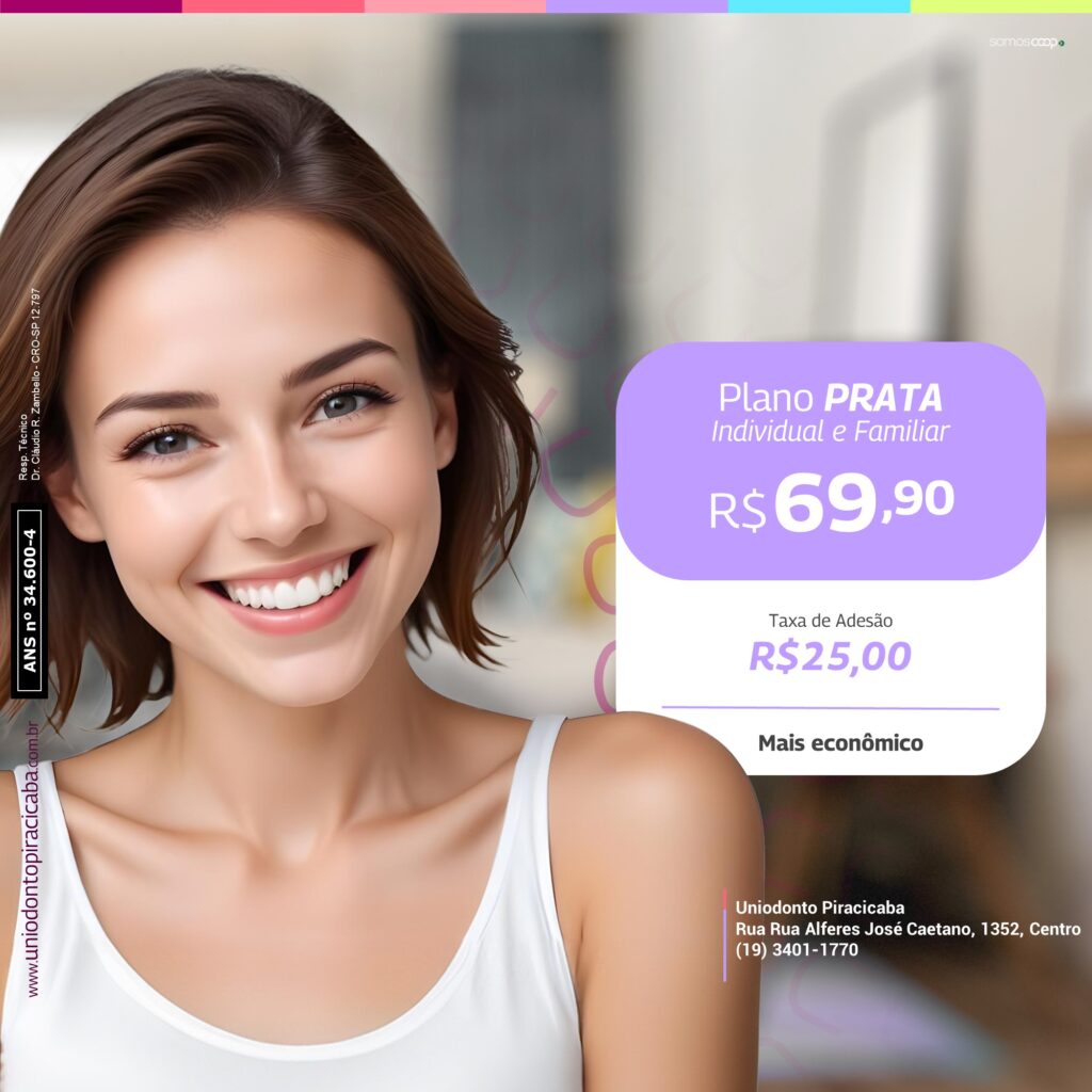 Plano Prata – Uniodonto Piracicaba